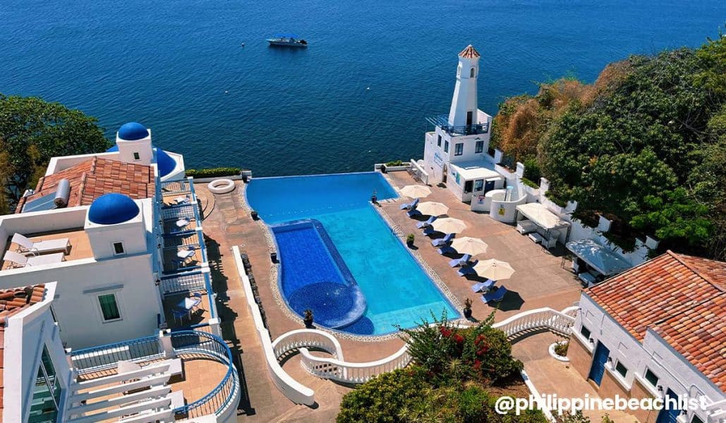 CAMP NETANYA RESORT & SPA, BATANGAS Travel Guide and Tips - Philippine ...