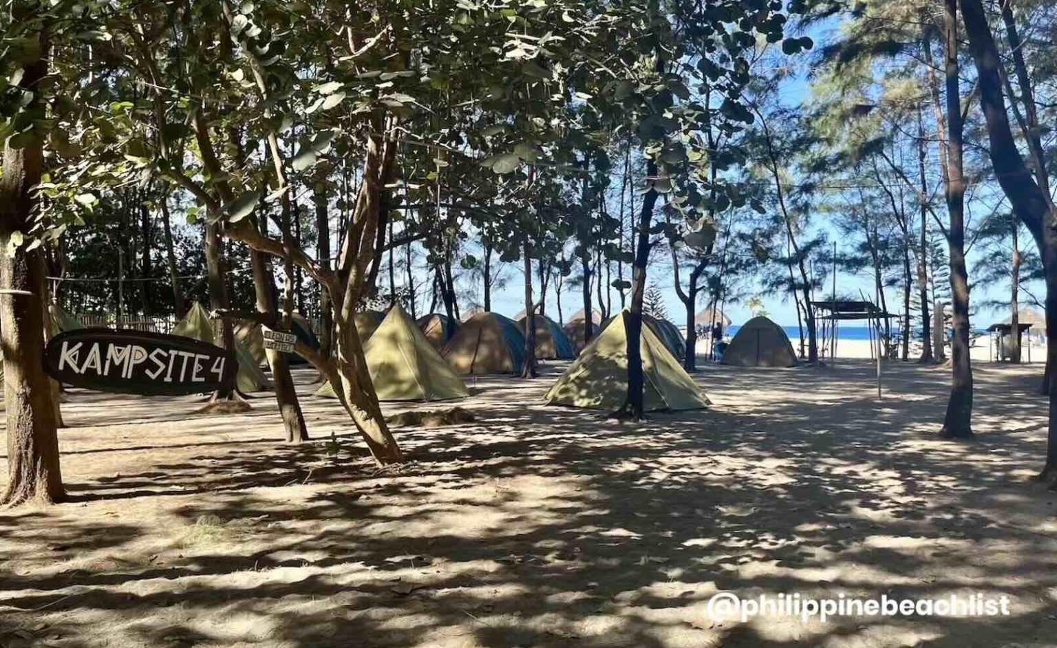 2026 NAGSASA COVE Step-by-Step Travel Guide for Day Trip & Overnight ...
