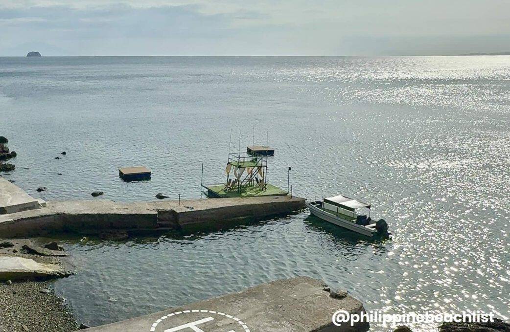 SEPOC BEACH, BATANGAS Step-by-Step Travel Guide with Sample Day Trip ...