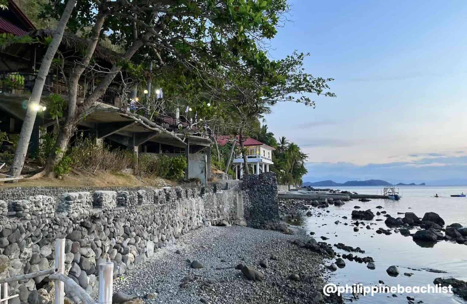 EAGLE POINT RESORT, BATANGAS Travel Guide and Tips - Philippine Beach Guide