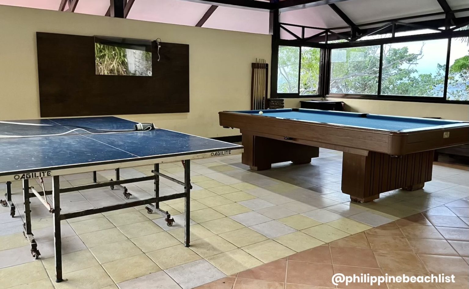 EAGLE POINT RESORT, BATANGAS Travel Guide and Tips - Philippine Beach Guide