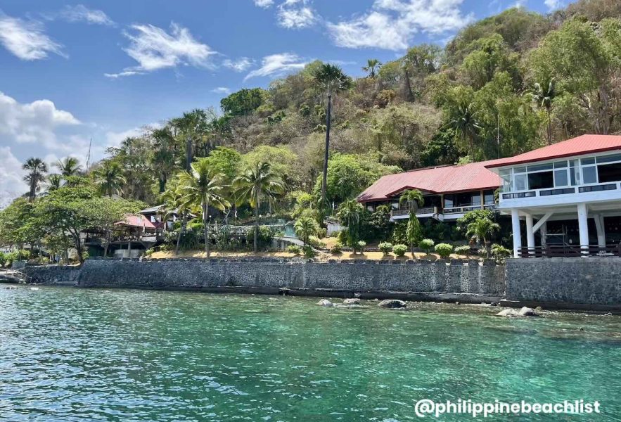 EAGLE POINT RESORT, BATANGAS Travel Guide and Tips - Philippine Beach Guide