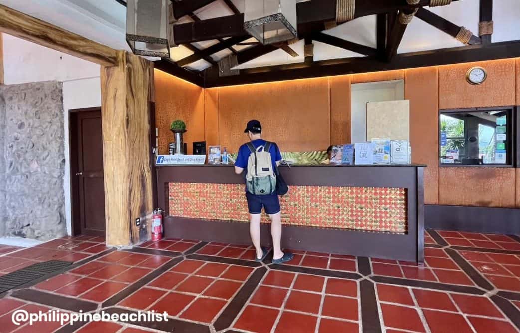 SEPOC BEACH, BATANGAS Step-by-Step Travel Guide with Sample Day Trip ...