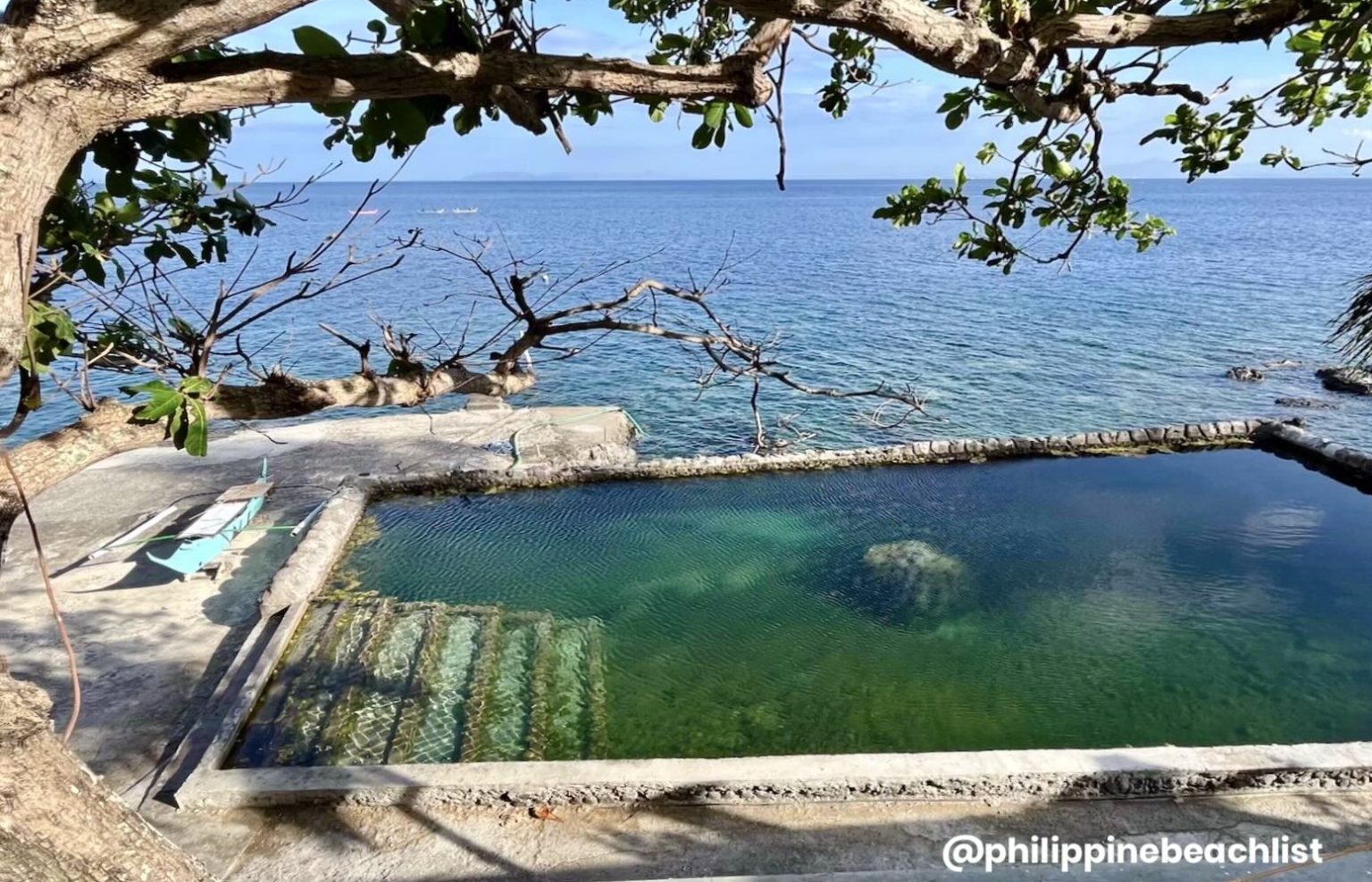 EAGLE POINT RESORT, BATANGAS Travel Guide and Tips - Philippine Beach Guide