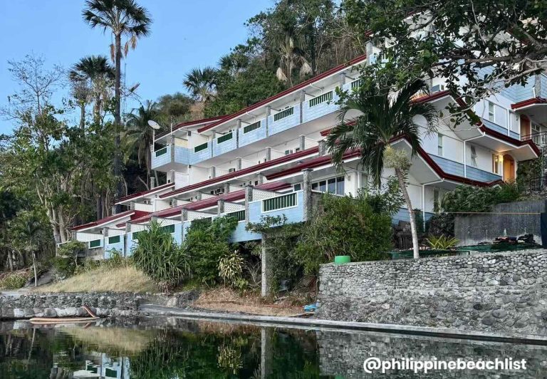 EAGLE POINT RESORT, BATANGAS Travel Guide and Tips - Philippine Beach Guide