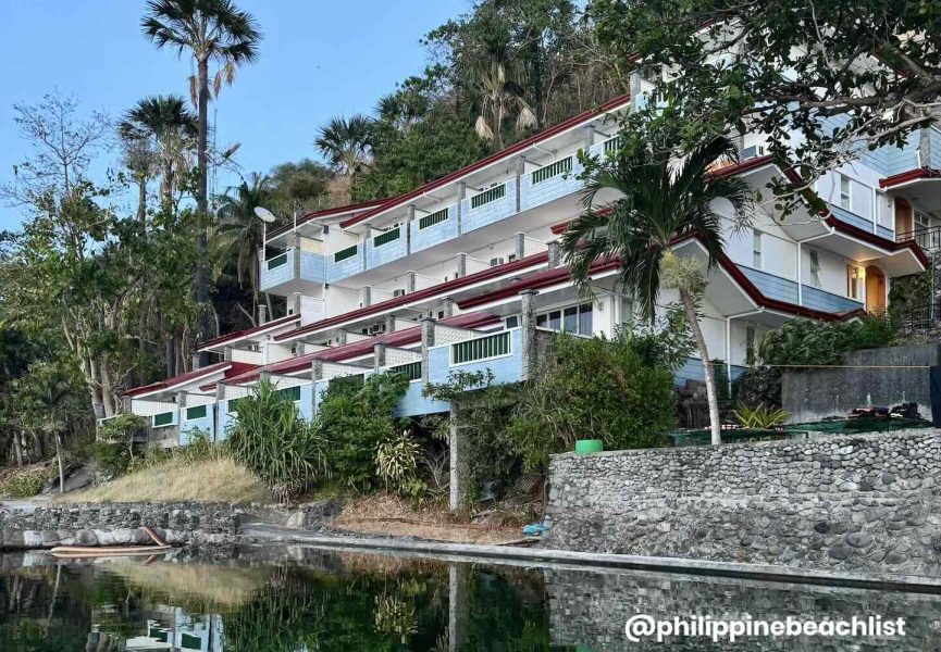 EAGLE POINT RESORT, BATANGAS Travel Guide and Tips - Philippine Beach Guide