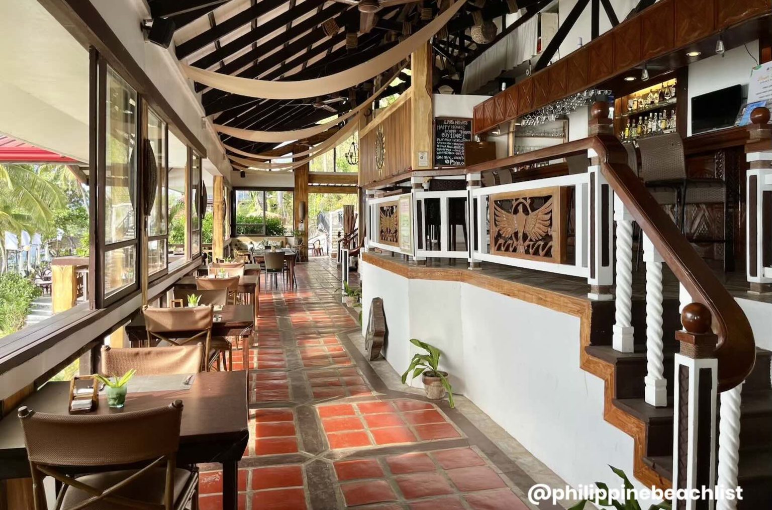 EAGLE POINT RESORT, BATANGAS Travel Guide and Tips - Philippine Beach Guide