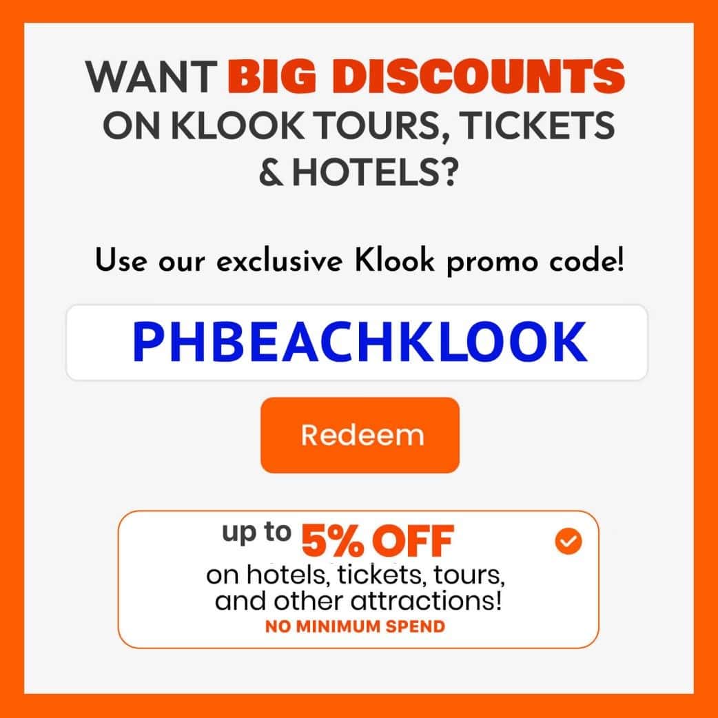 7 Tourist Spots for Your PANDAN, ANTIQUE ITINERARY - Philippine Beach Guide