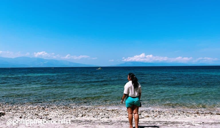 MASASA BEACH, BATANGAS Step-by-Step Travel Guide for Day Trip ...
