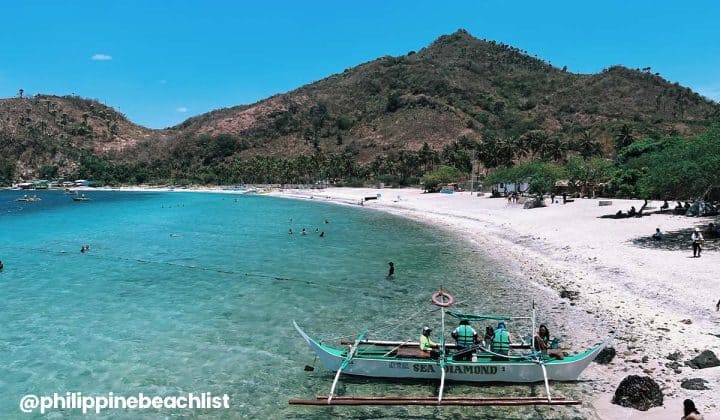 MASASA BEACH, BATANGAS Step-by-Step Travel Guide for Day Trip ...