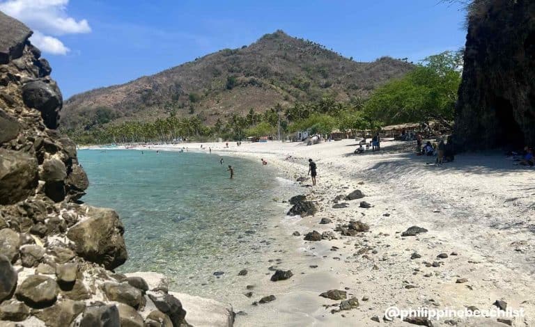 MASASA BEACH, BATANGAS Step-by-Step Travel Guide for Day Trip ...