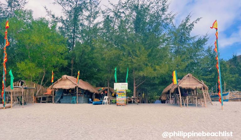 2026 NAGSASA COVE Step-by-Step Travel Guide for Day Trip & Overnight ...