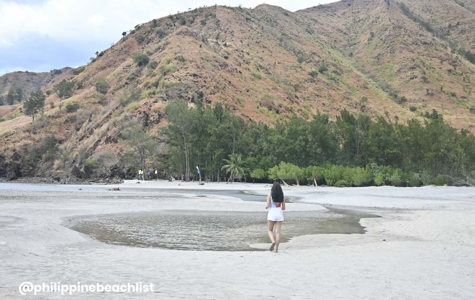 2026 NAGSASA COVE Step-by-Step Travel Guide for Day Trip & Overnight ...