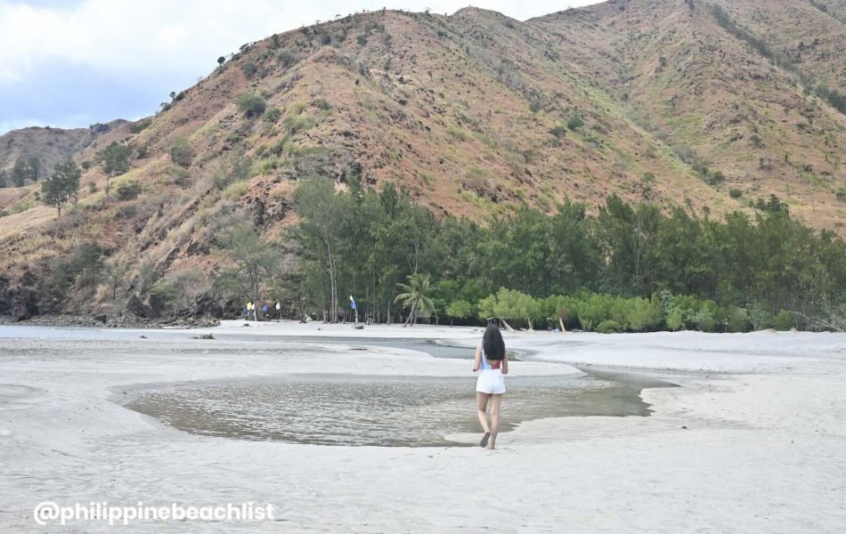 NAGSASA COVE Step-by-Step Travel Guide for Day Trip & Overnight Stay ...