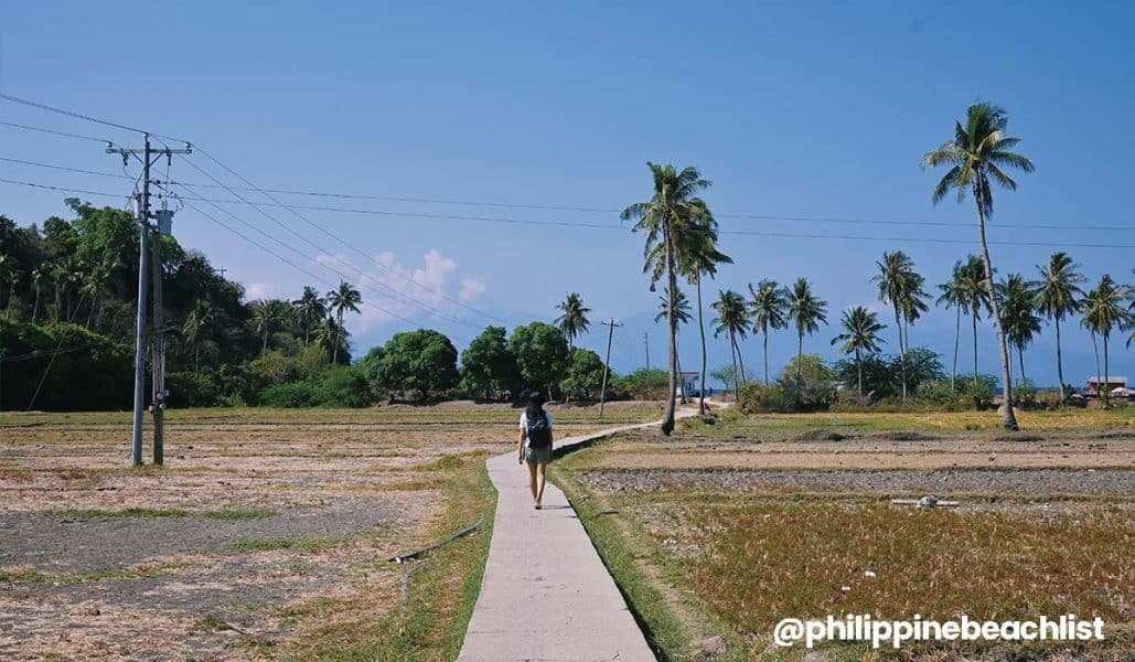 MASASA BEACH, BATANGAS Step-by-Step Travel Guide for Day Trip ...