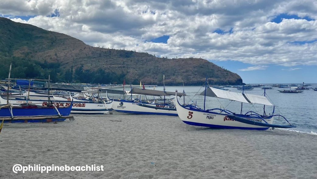 PUNDAQUIT BEACH, ZAMBALES: Important Travel Tips - Philippine Beach Guide