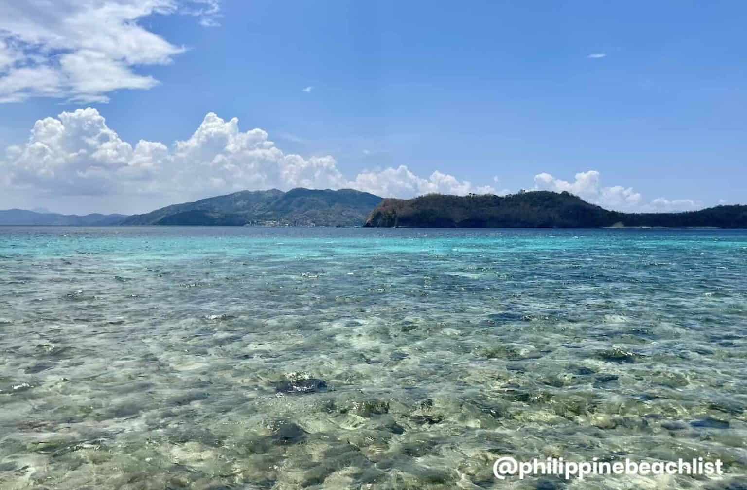 SEPOC BEACH, BATANGAS Step-by-Step Travel Guide with Sample Day Trip ...