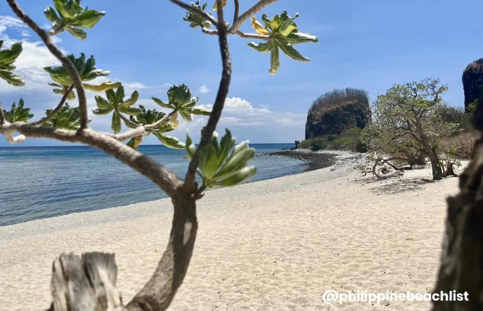 SEPOC BEACH, BATANGAS Step-by-Step Travel Guide with Sample Day Trip ...