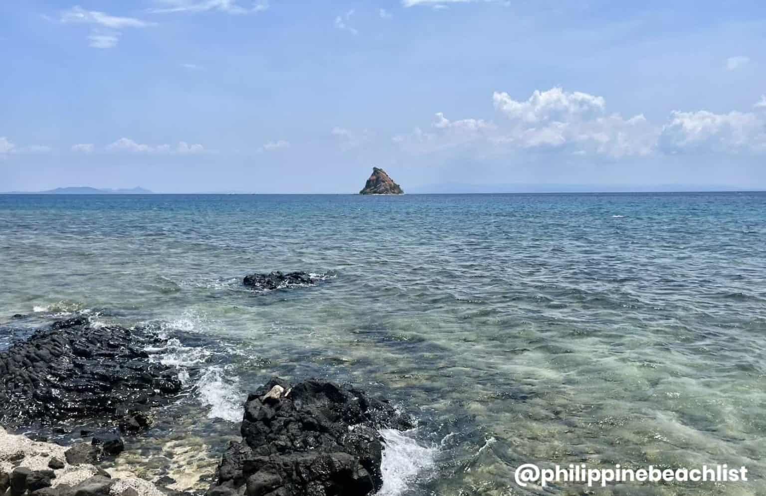 SEPOC BEACH, BATANGAS Step-by-Step Travel Guide with Sample Day Trip ...