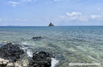 SEPOC BEACH, BATANGAS Step-by-Step Travel Guide with Sample Day Trip ...