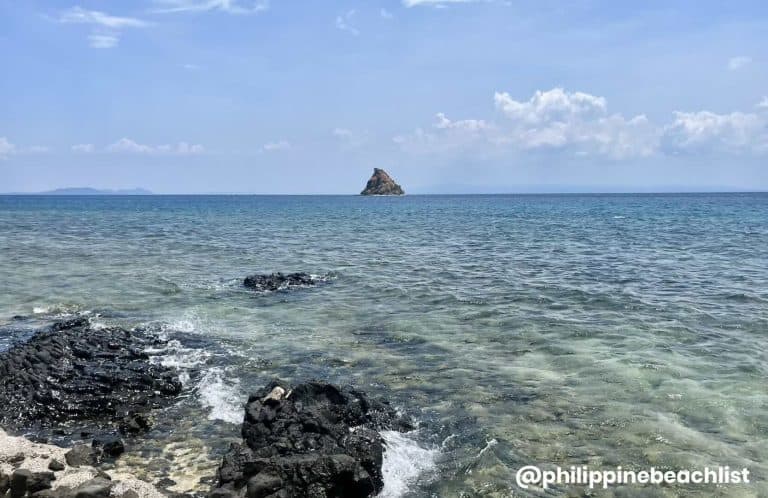 SEPOC BEACH, BATANGAS Step-by-Step Travel Guide with Sample Day Trip ...