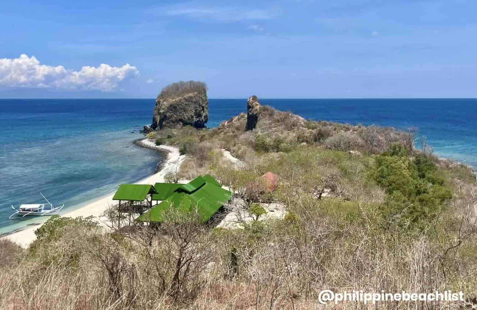 SEPOC BEACH, BATANGAS Step-by-Step Travel Guide with Sample Day Trip ...