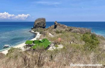 SEPOC BEACH, BATANGAS Step-by-Step Travel Guide with Sample Day Trip ...