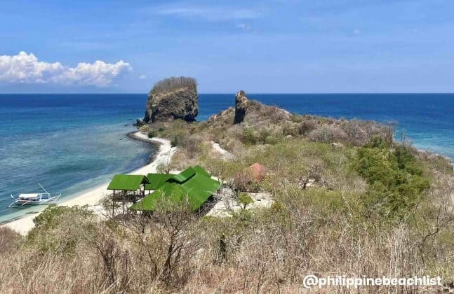 SEPOC BEACH, BATANGAS Step-by-Step Travel Guide with Sample Day Trip ...