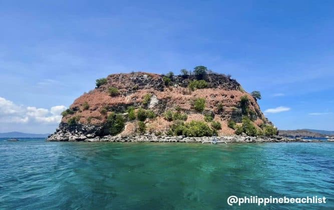 2024 SEPOC BEACH, BATANGAS Step-by-Step Travel Guide with Sample Day ...