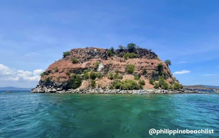 SEPOC BEACH, BATANGAS Step-by-Step Travel Guide with Sample Day Trip ...