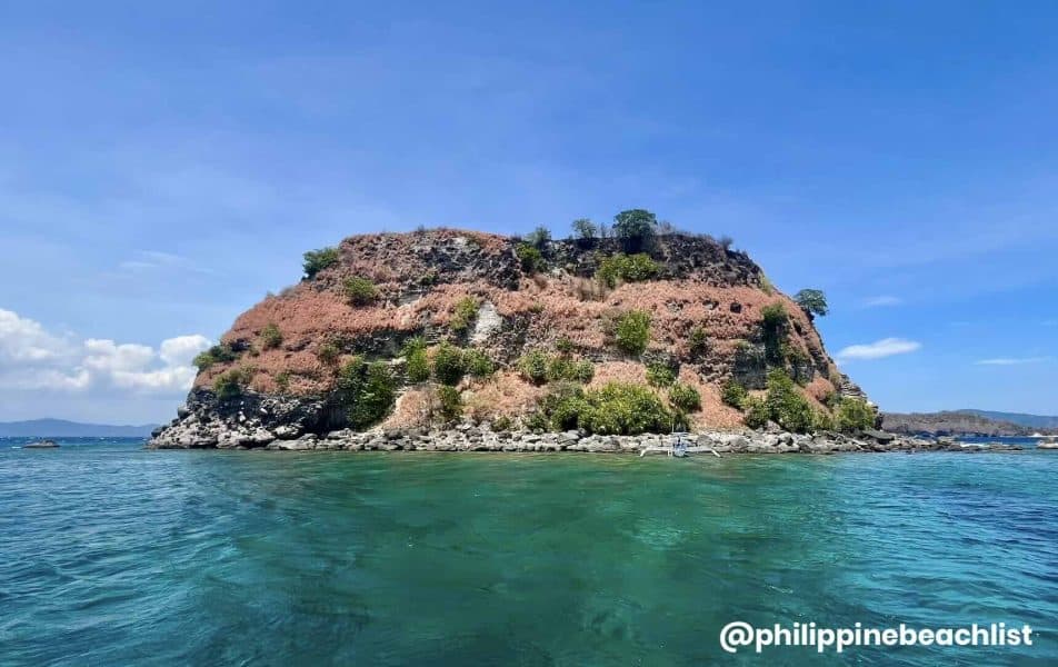 SEPOC BEACH, BATANGAS Step-by-Step Travel Guide with Sample Day Trip ...