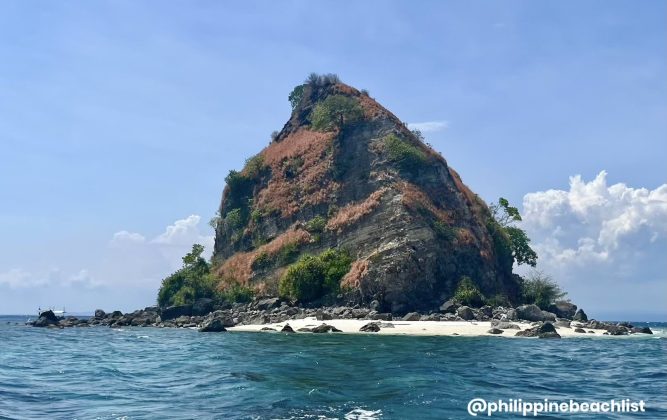 SEPOC BEACH, BATANGAS Step-by-Step Travel Guide with Sample Day Trip ...