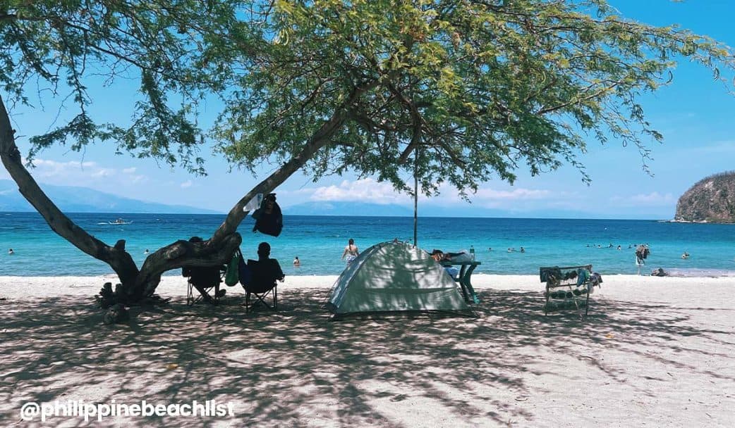 MASASA BEACH, BATANGAS Step-by-Step Travel Guide for Day Trip ...