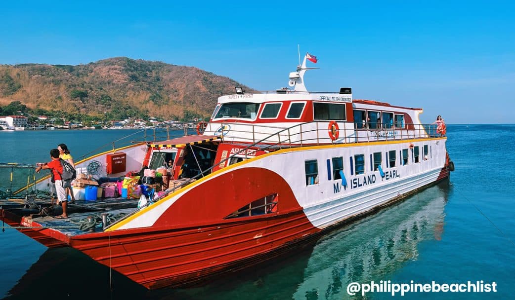 MASASA BEACH, BATANGAS Step-by-Step Travel Guide for Day Trip ...