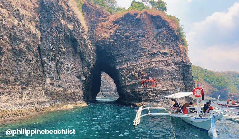 2024 NASUGBU, BATANGAS: Calayo Island Hopping Guide (Kayraang, Taytayin ...