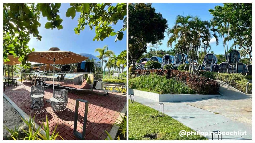 CLUB LAIYA, BATANGAS Travel Guide and Tips (Plus Camperisti & Cocoons ...