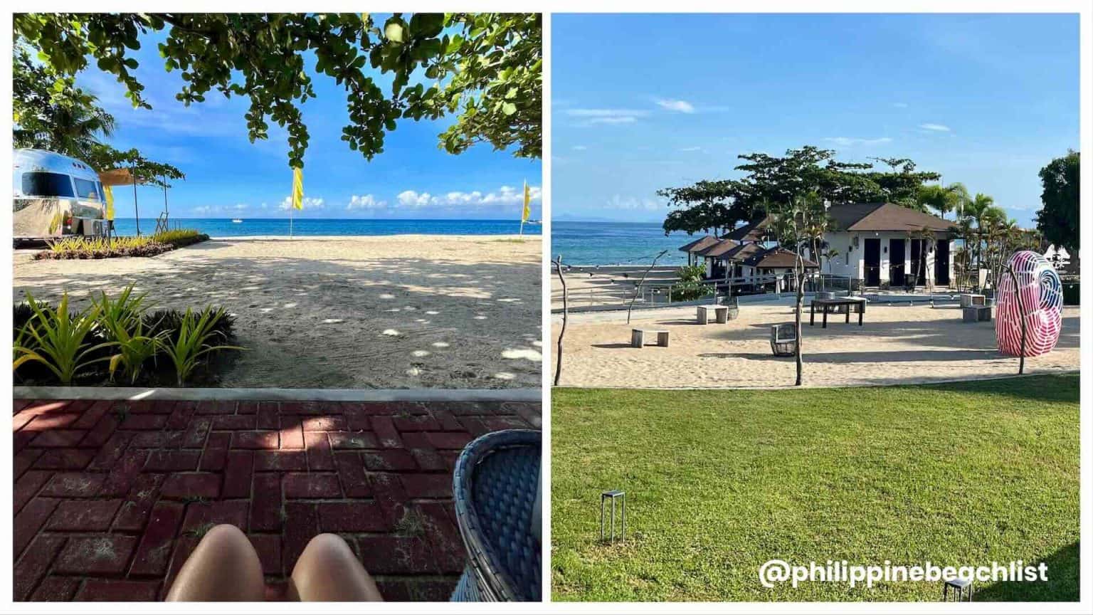 CLUB LAIYA, BATANGAS Travel Guide and Tips (Plus Camperisti & Cocoons ...