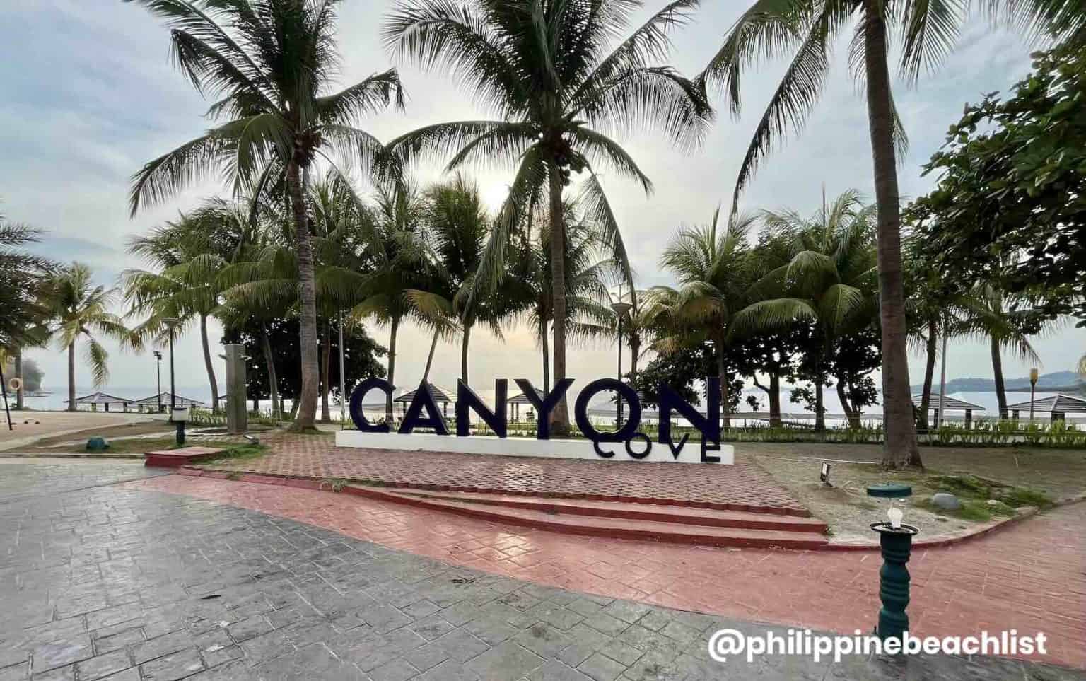2026 CANYON COVE RESORT, BATANGAS Travel Guide and Tips - Philippine ...