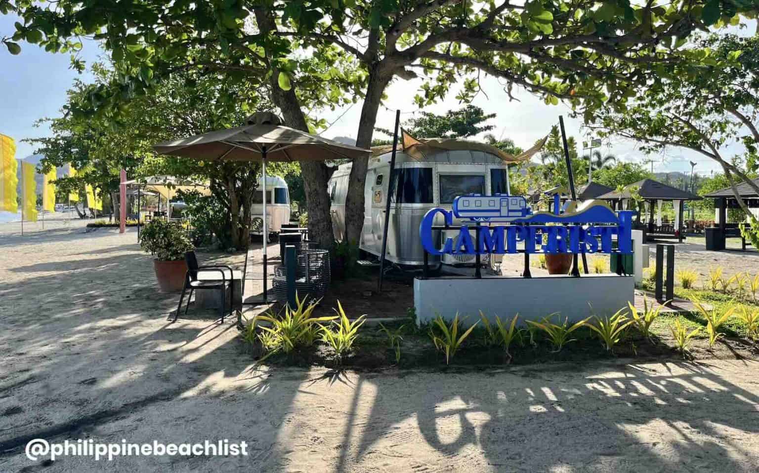 2024 CAMPERISTI CLUB LAIYA, BATANGAS Travel Guide and Tips - Philippine ...