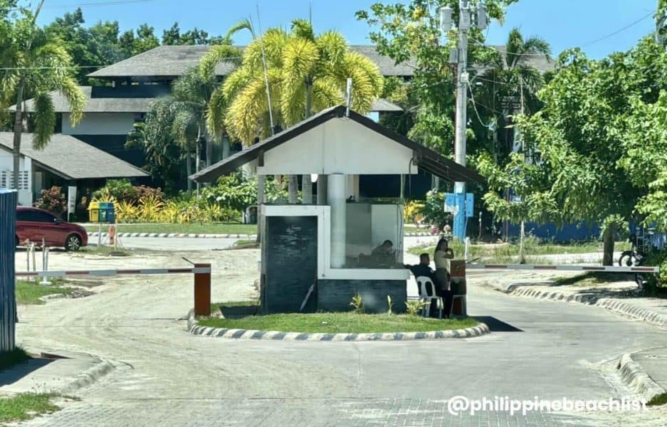 CLUB LAIYA, BATANGAS Travel Guide and Tips (Plus Camperisti & Cocoons ...