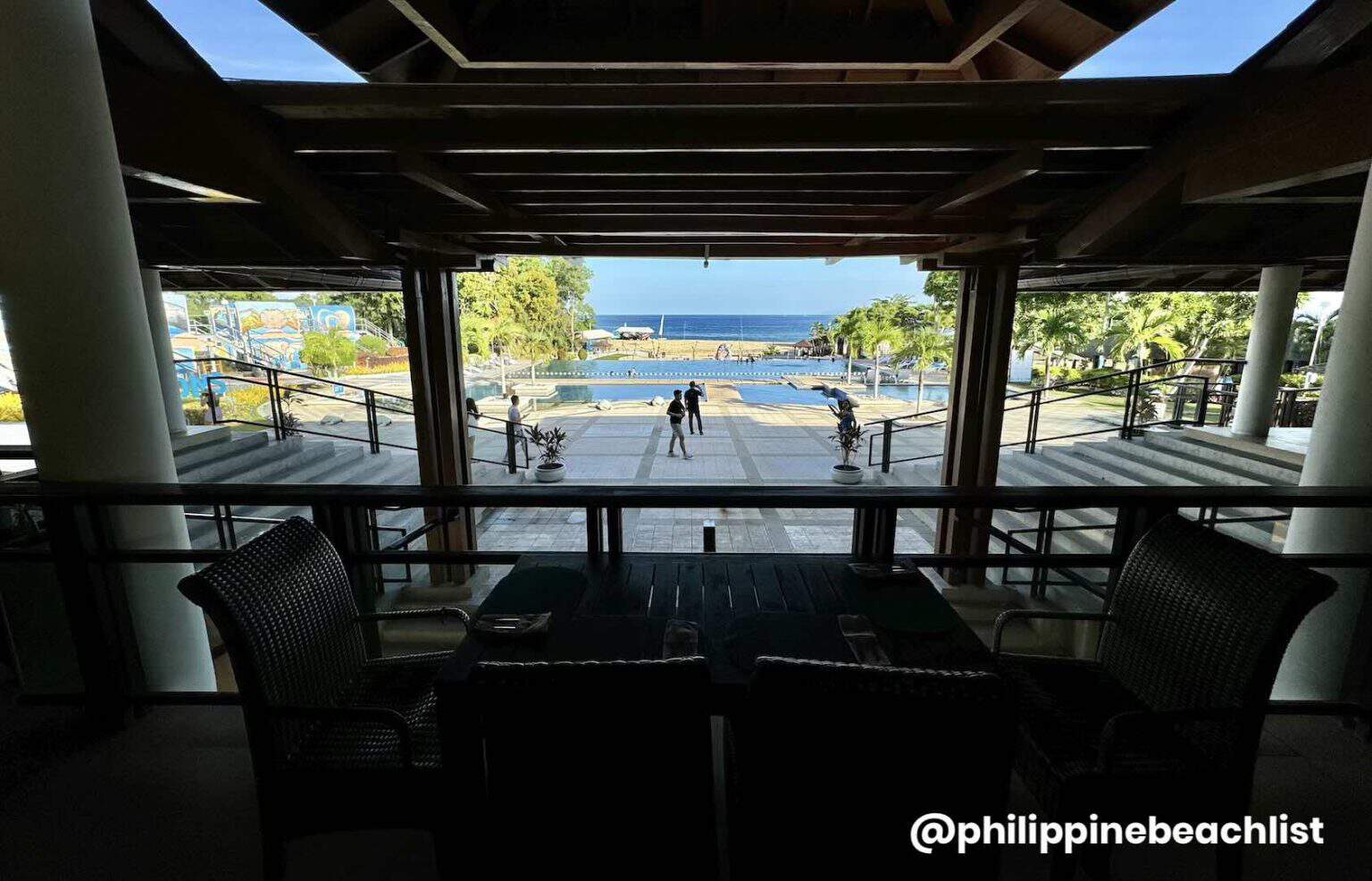 CLUB LAIYA, BATANGAS Travel Guide and Tips (Plus Camperisti & Cocoons ...