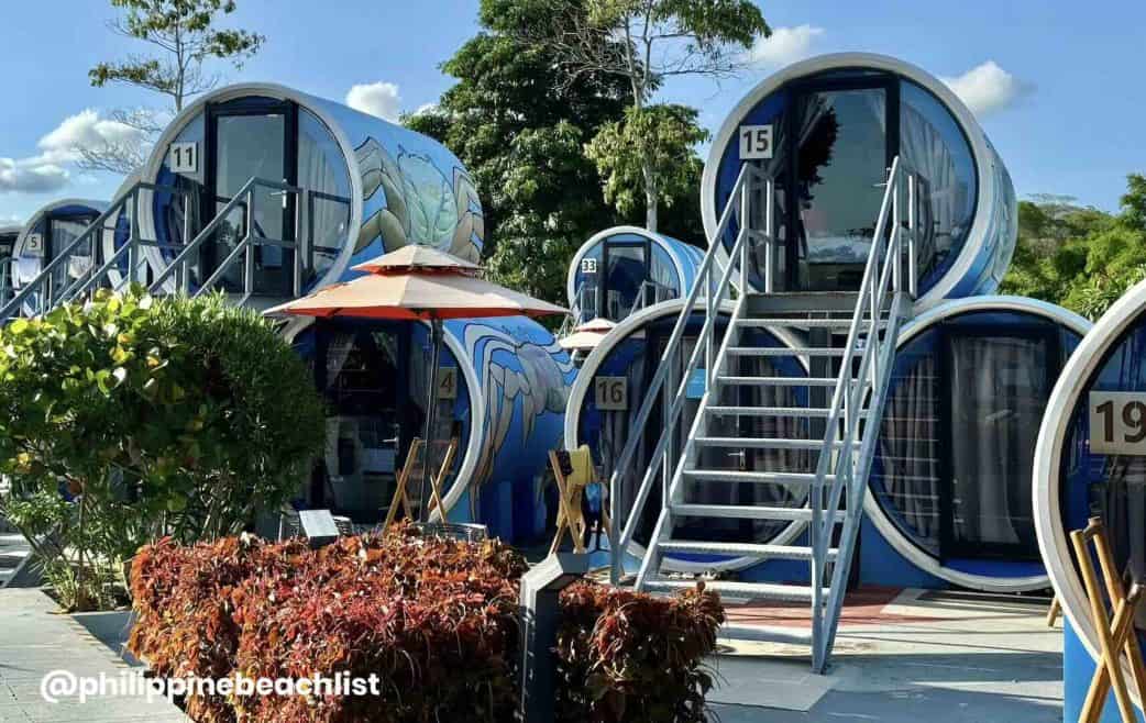 COCOONS CLUB LAIYA, BATANGAS Travel Guide and Tips - Philippine Beach Guide