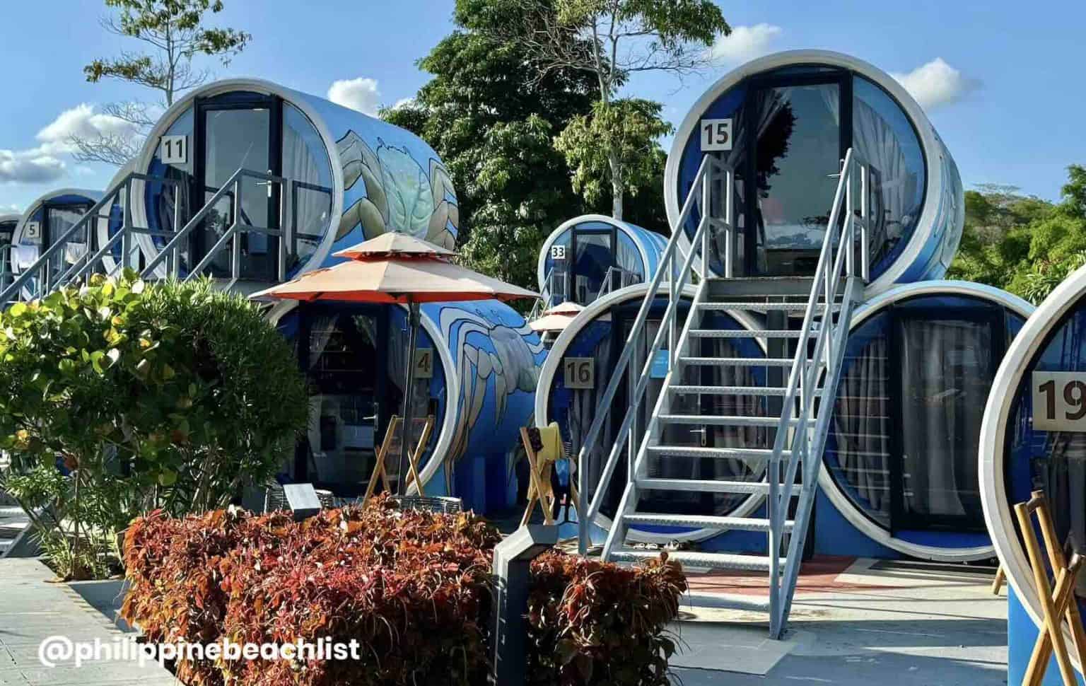 COCOONS CLUB LAIYA, BATANGAS Travel Guide and Tips - Philippine Beach Guide