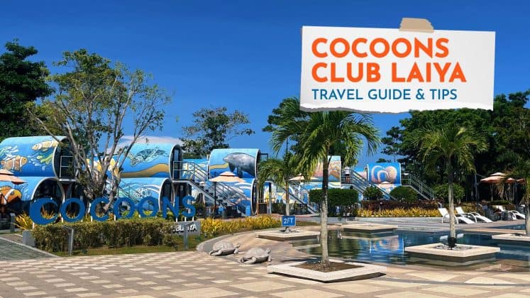 2026 CLUB LAIYA, BATANGAS Travel Guide and Tips (Plus Camperisti ...