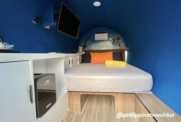 COCOONS CLUB LAIYA, BATANGAS Travel Guide and Tips - Philippine Beach Guide