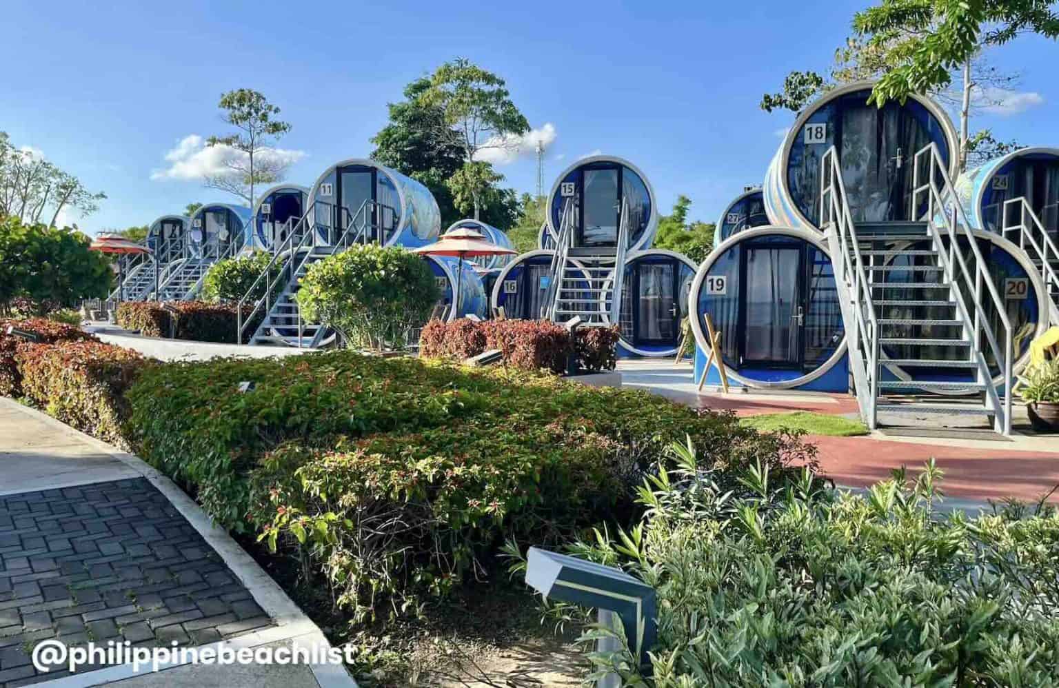 CLUB LAIYA, BATANGAS Travel Guide and Tips (Plus Camperisti & Cocoons ...