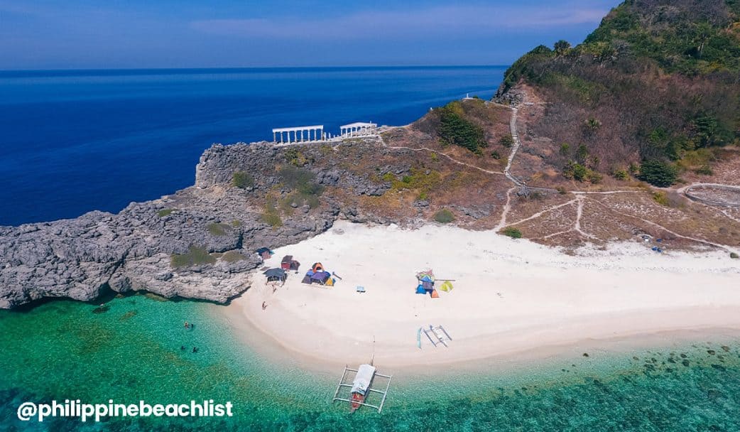 2026 FORTUNE ISLAND, BATANGAS Step-by-Step Travel Guide for Day Trip ...