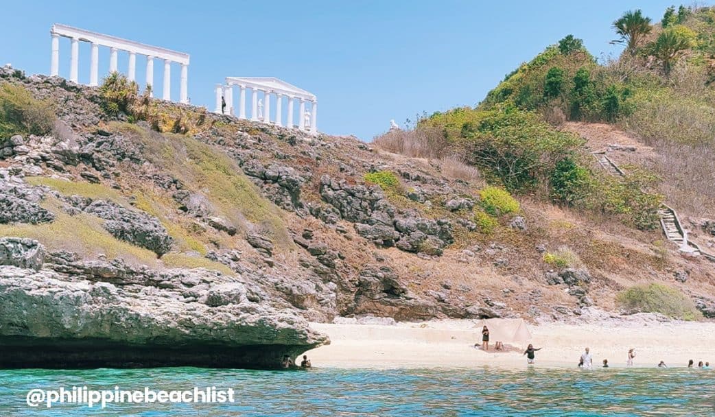 2026 FORTUNE ISLAND, BATANGAS Step-by-Step Travel Guide for Day Trip ...