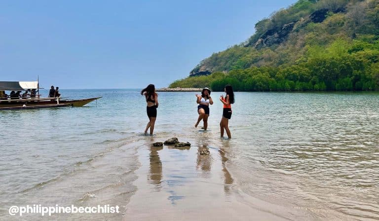 2024 NASUGBU, BATANGAS: Calayo Island Hopping Guide (Kayraang, Taytayin ...