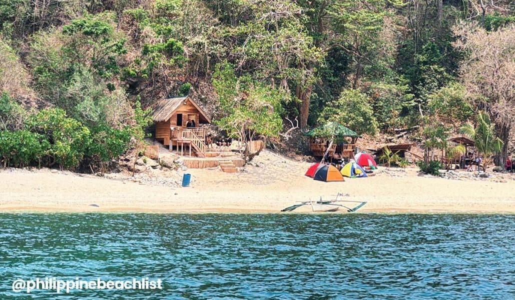 2024 NASUGBU, BATANGAS: Calayo Island Hopping Guide (Kayraang, Taytayin, and More!) - Philippine ...